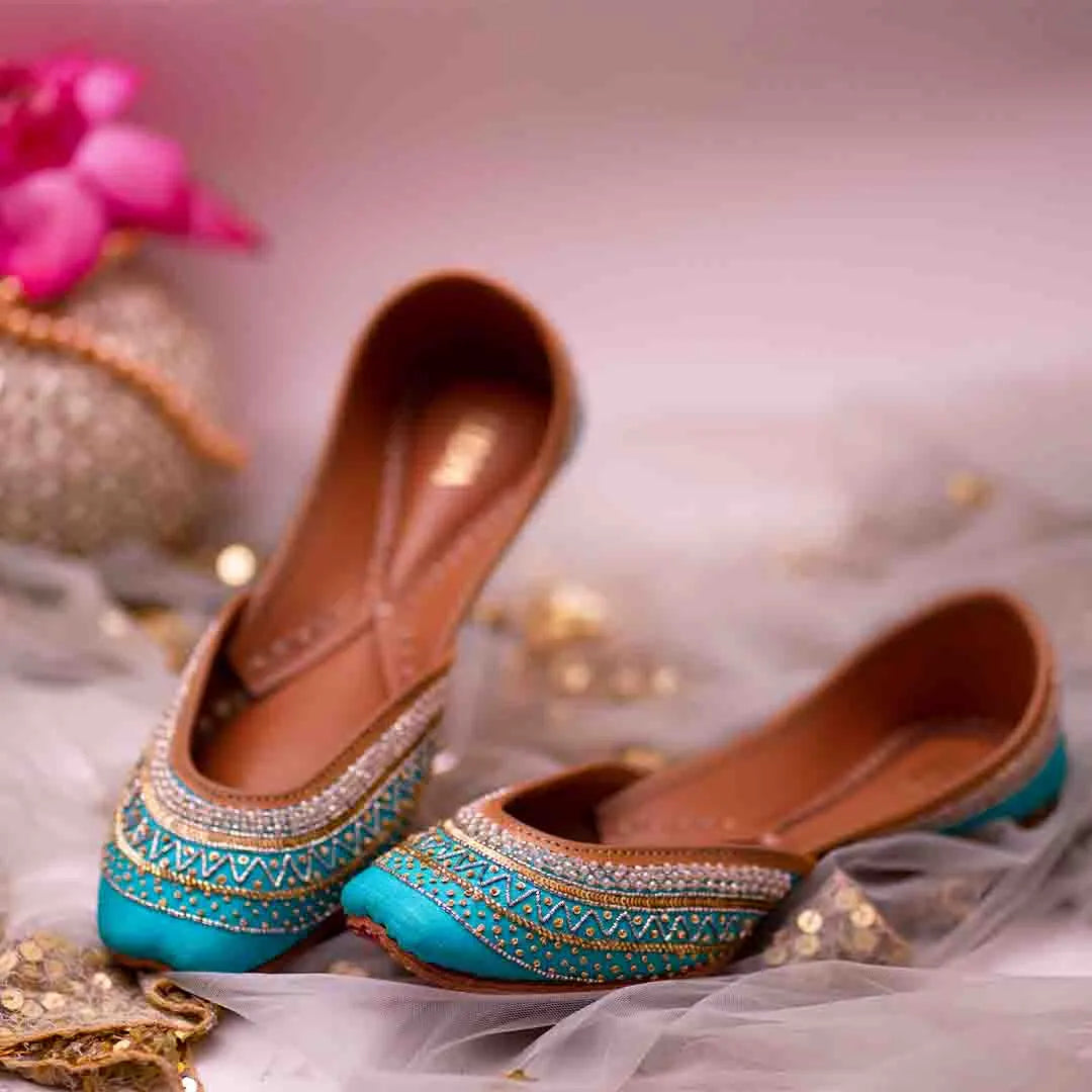 ABEER – House of Vitti India