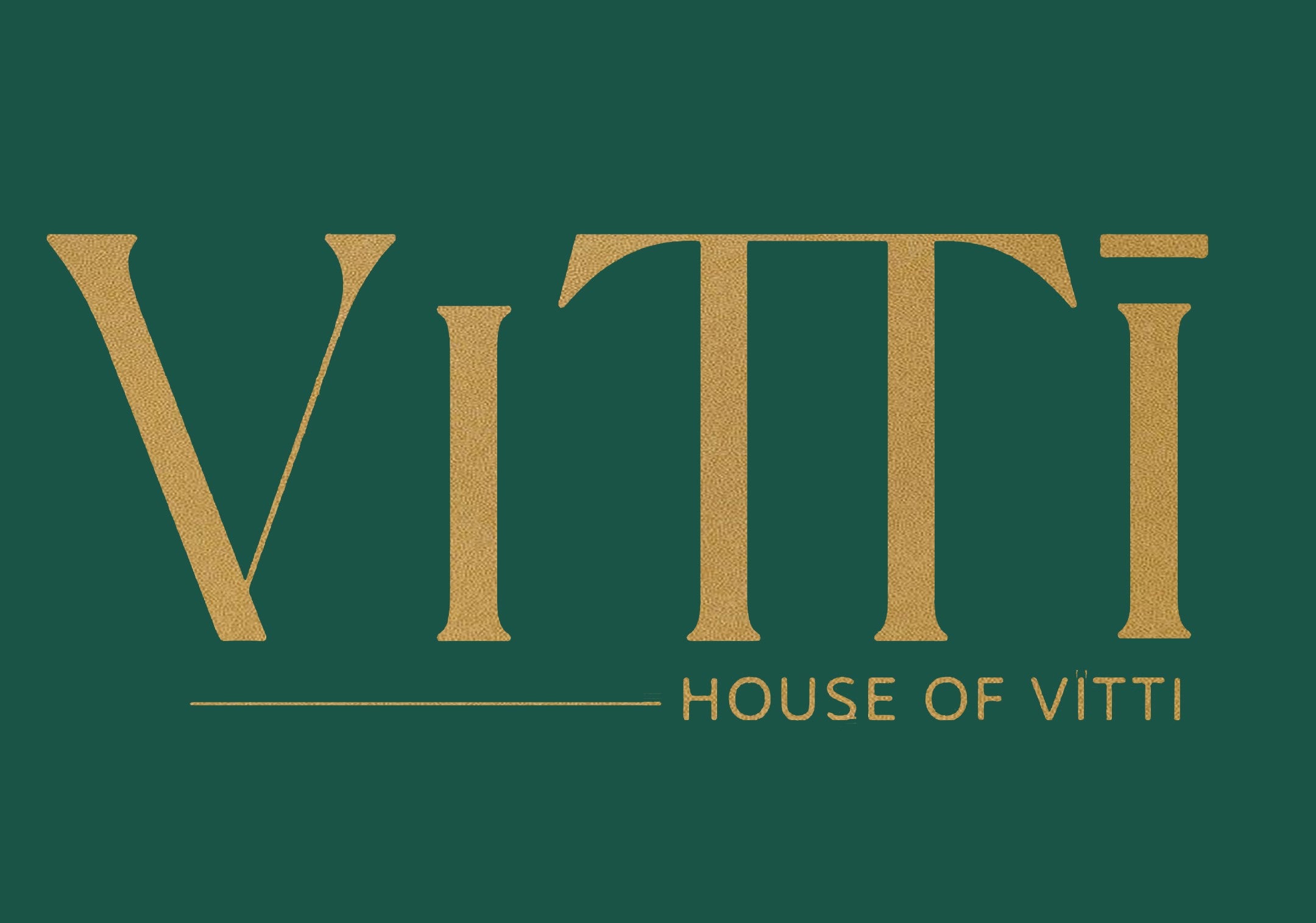House of Vitti