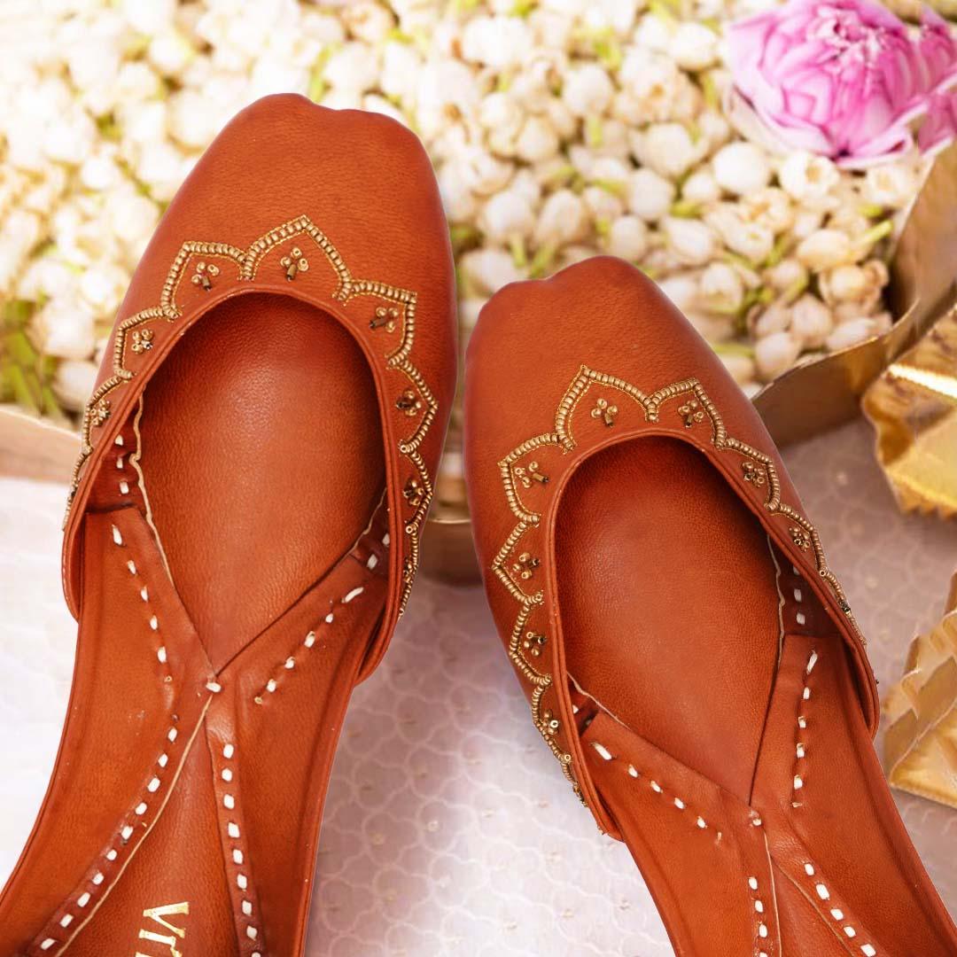 Buy Earthy Bronze For Women | House Of Vitti India – House of Vitti India